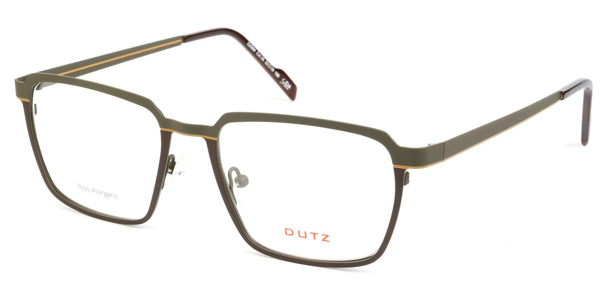 Dutz - The Eyewear Company Dutz - The Eyewear Company