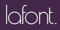 Lafont logo